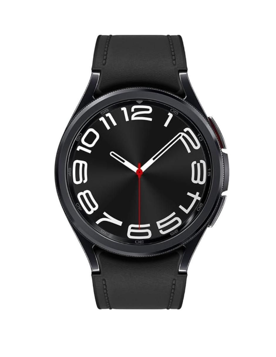Smartwatch Samsung Galaxy Galaxy Watch 6 Classic Steel unisex