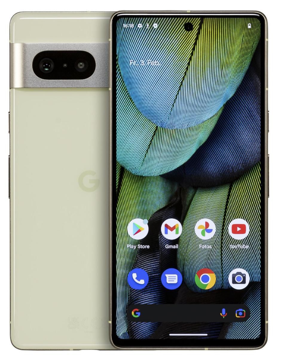 Google Pixel 7 OLED 6.3 pulgadas