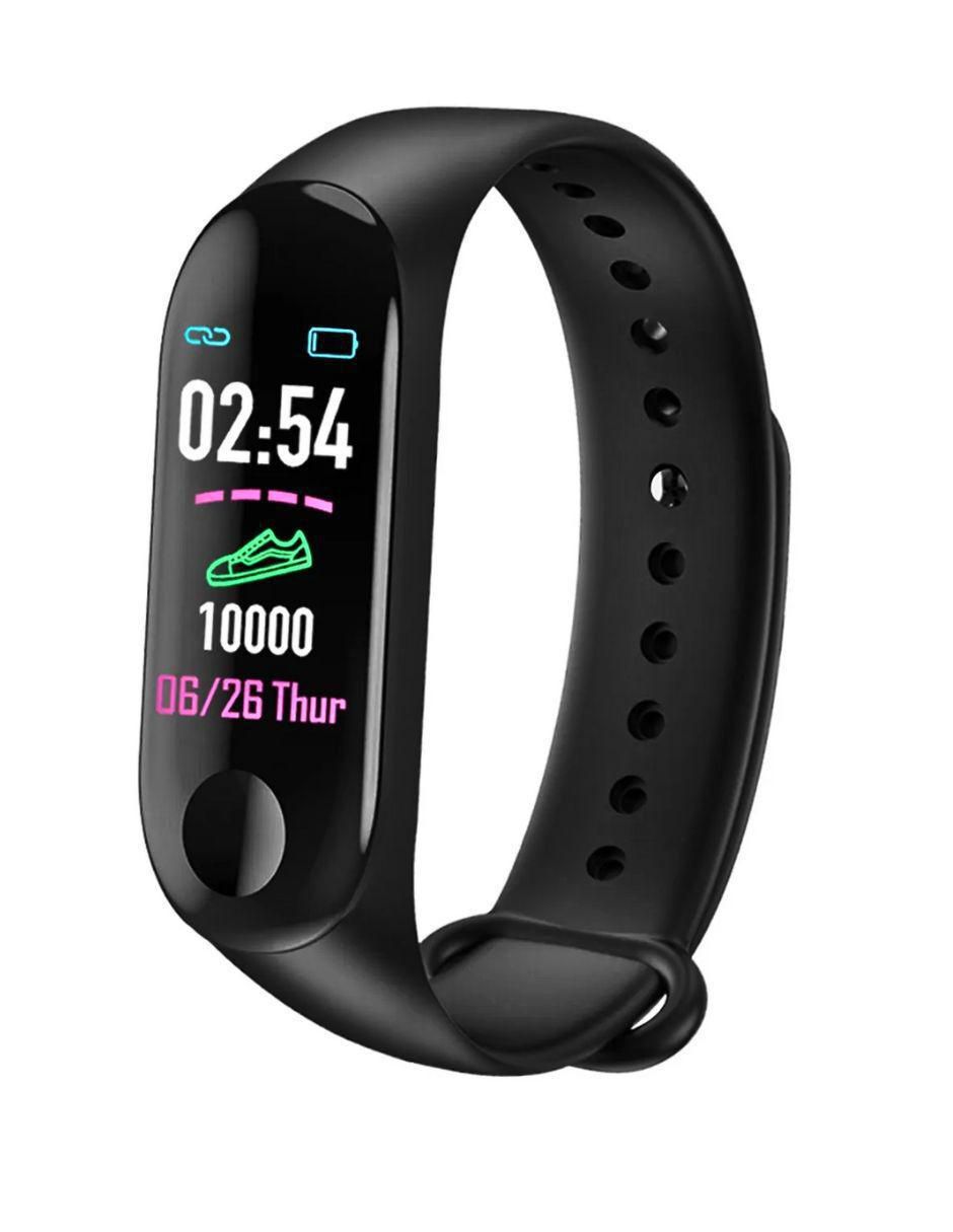 Smartwatch Basariworld
