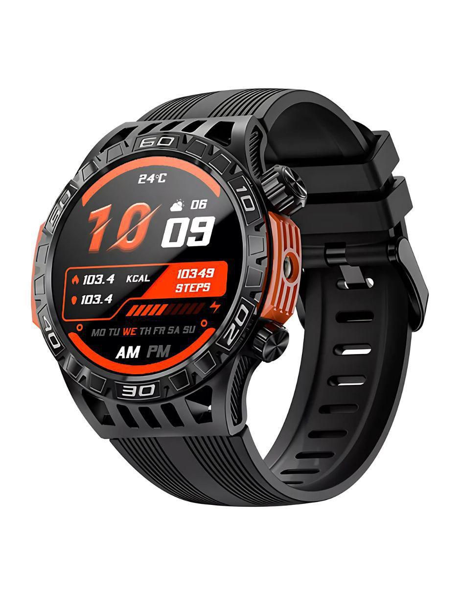 Smartwatch Gadgets & Fun Vortex para hombre | Gran Barata