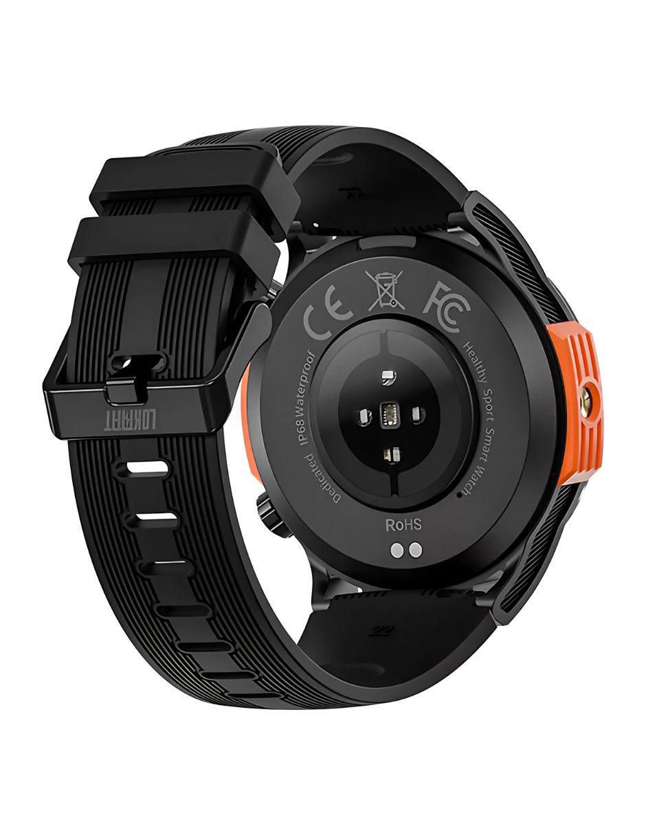 Smartwatch Gadgets & Fun Vortex para hombre | Gran Barata