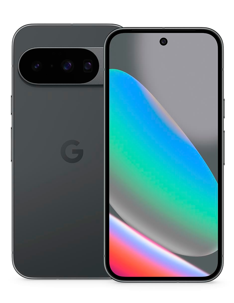 Google Pixel Pixel 10 OLED 6.3 pulgadas