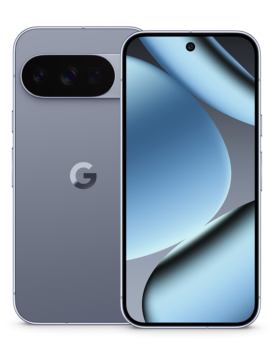 Google Pixel Pixel 10 Pro OLED 6.3 pulgadas