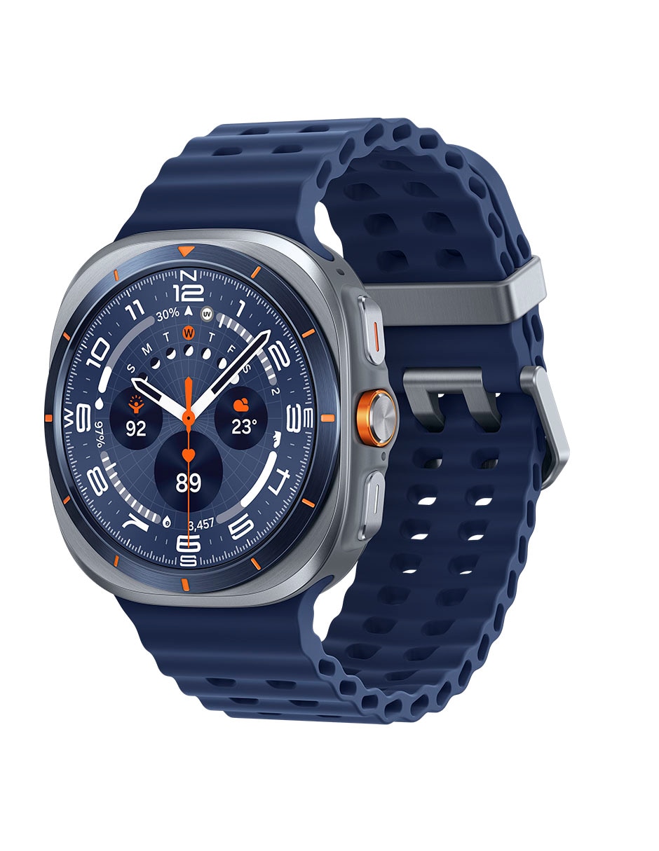 Smartwatch Samsung Galaxy Watch Ultra unisex con GPS