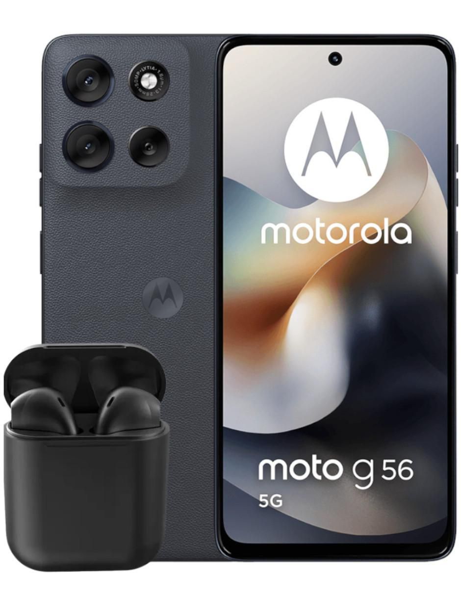 Motorola Moto G56 LCD 6.6 pulgadas