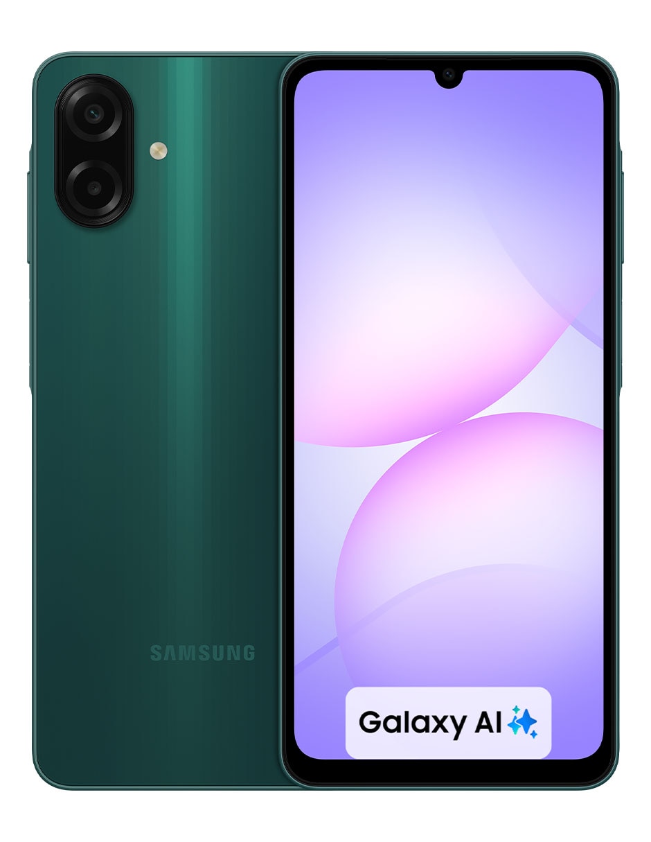 Samsung Galaxy A07 LCD 6.7 pulgadas