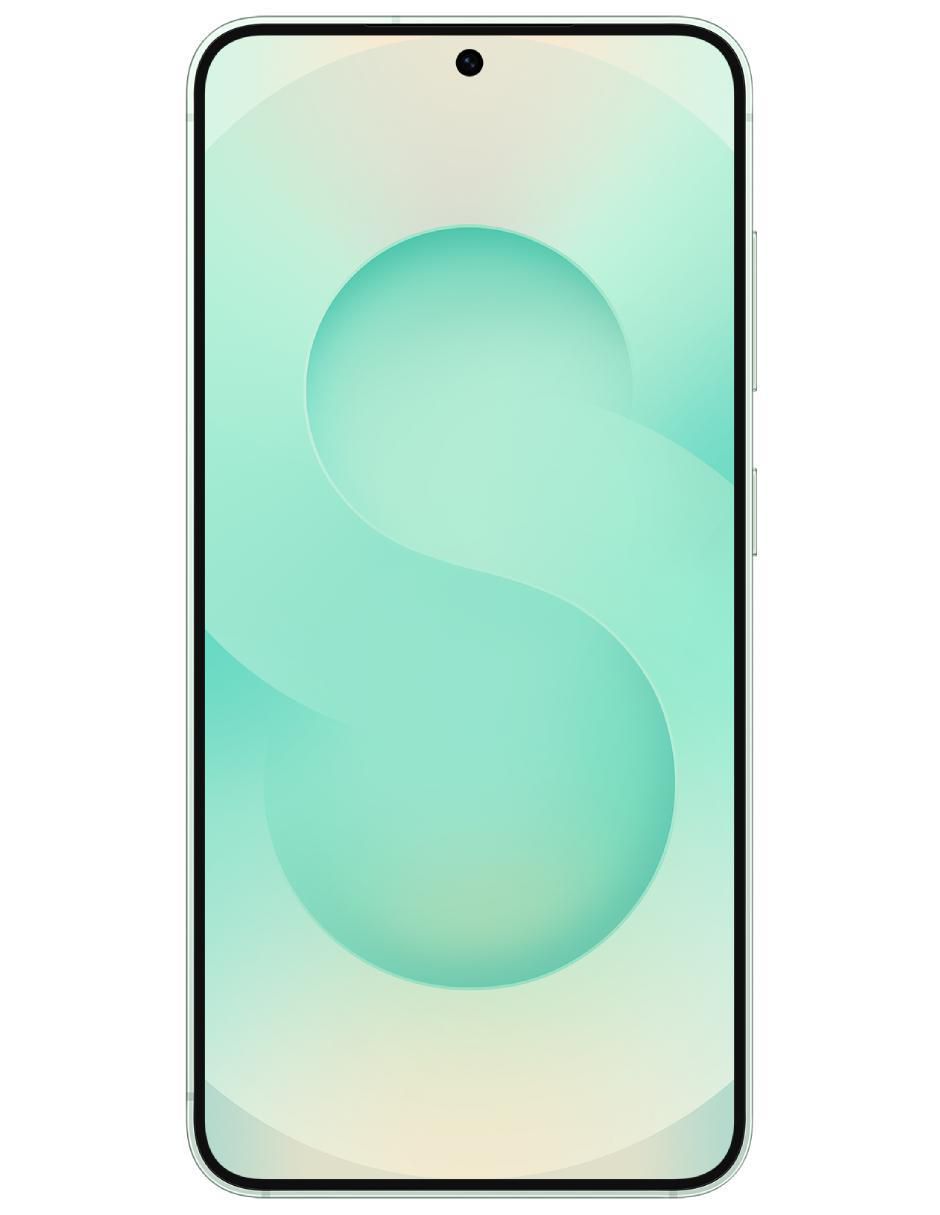 Samsung Galaxy S25 Dynamic AMOLED 2X 6.2 pulgadas